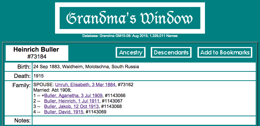 BULLER TIME: The death of David Buller recap