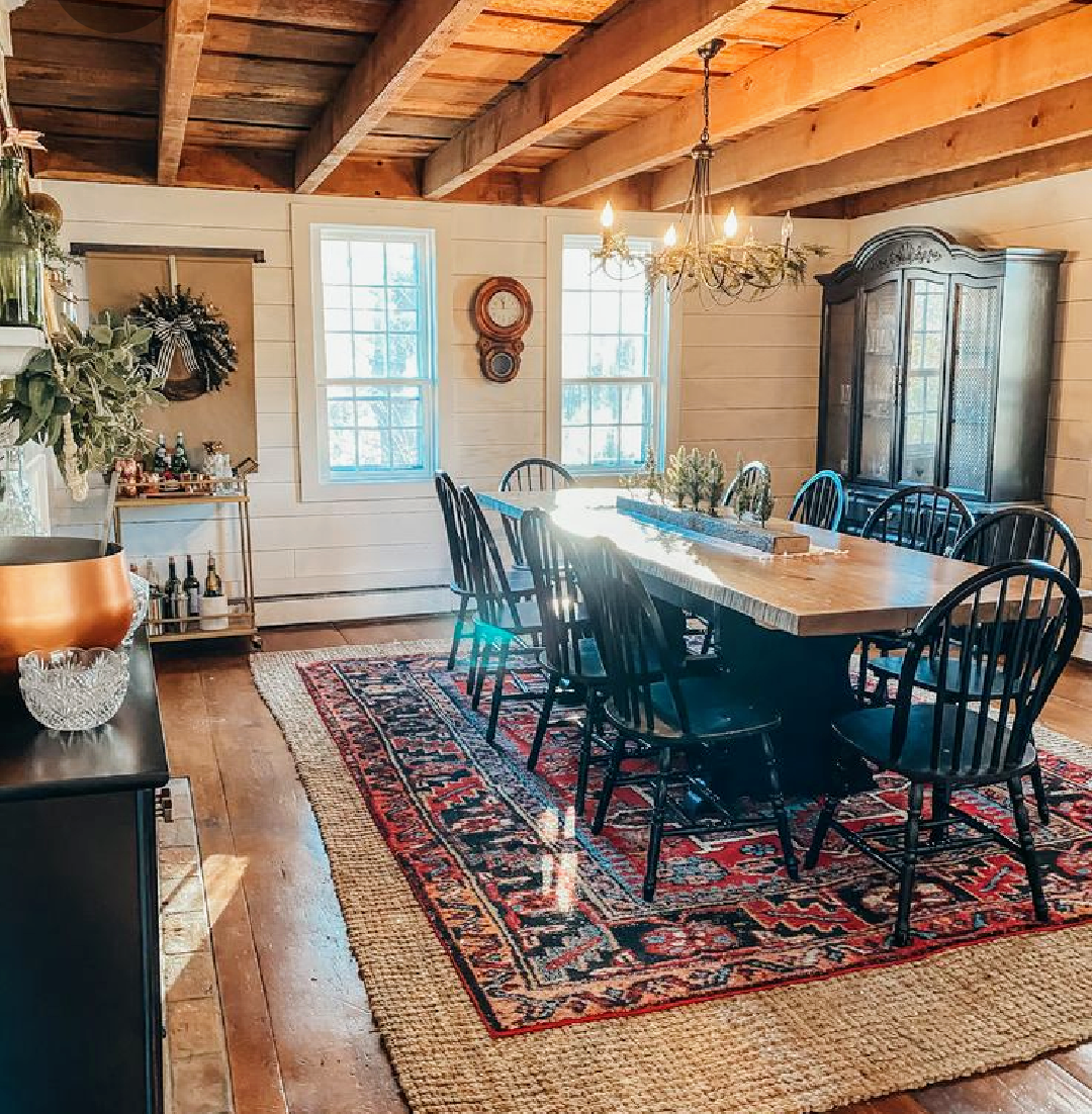 The Traditional style decoration : Classic accessories and old eras to ...