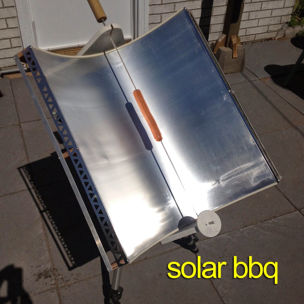 georgesworkshop: solar bbq