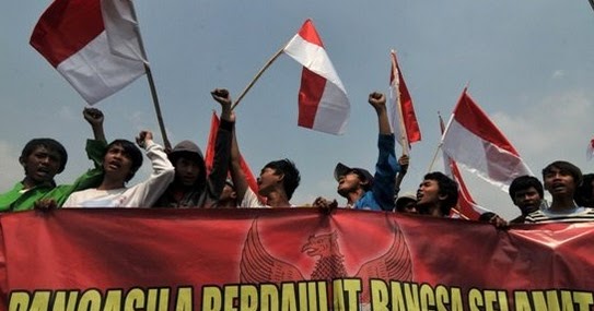 Pengertian Kedaulatan Rakyat Menurut Para Ahli Dan Bentuknya