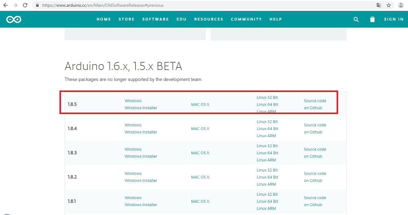 Audom ideA: การติดตั้งโปรแกรม Arudino IDE + เพิ่ม ESP8266
