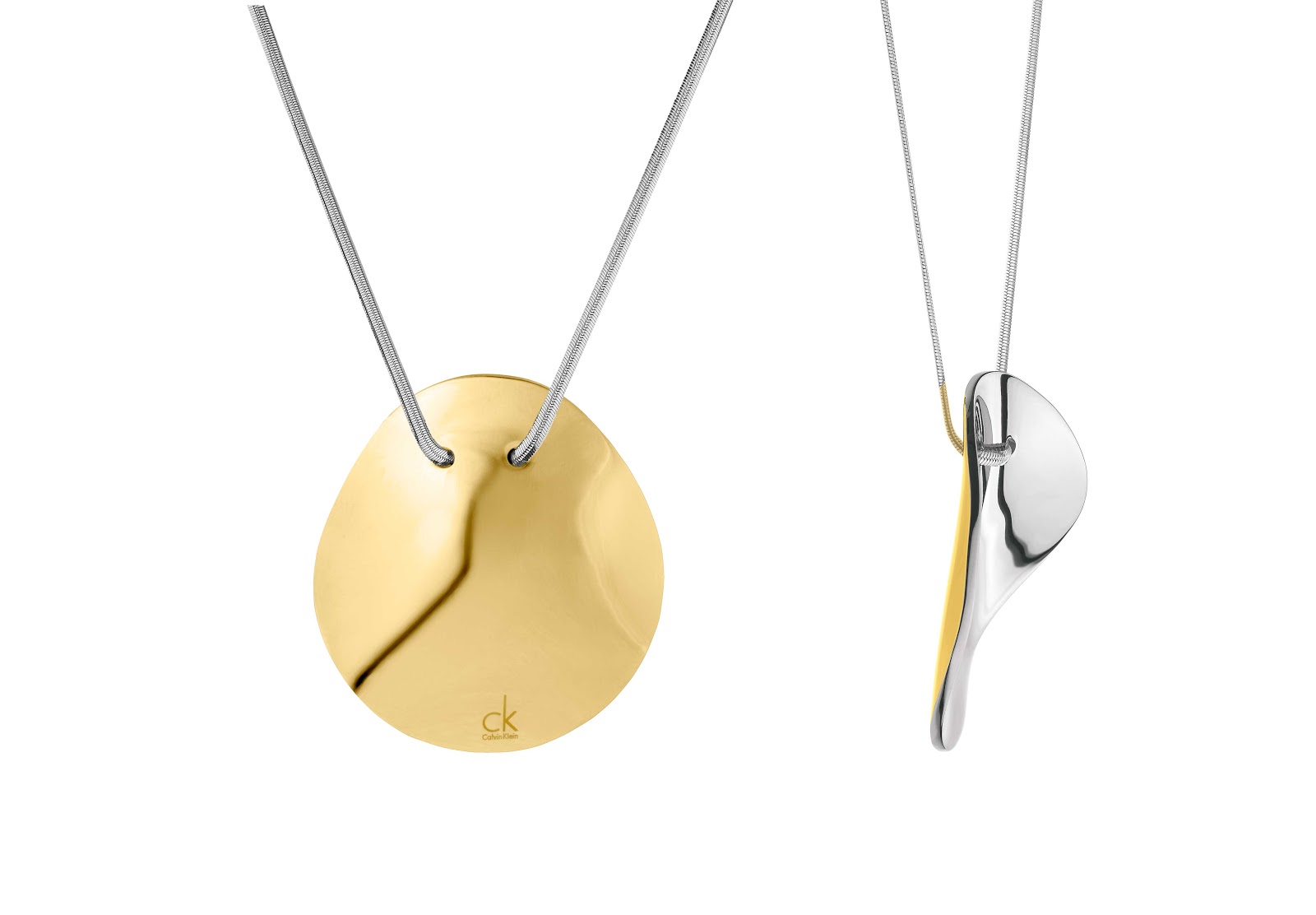 BeWicked Luxury: Jewellery: Calvin Klein