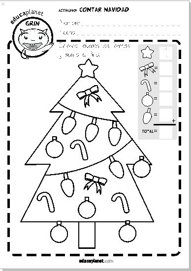 En casa y en familia: SEGUIMOS CON LA NAVIDAD