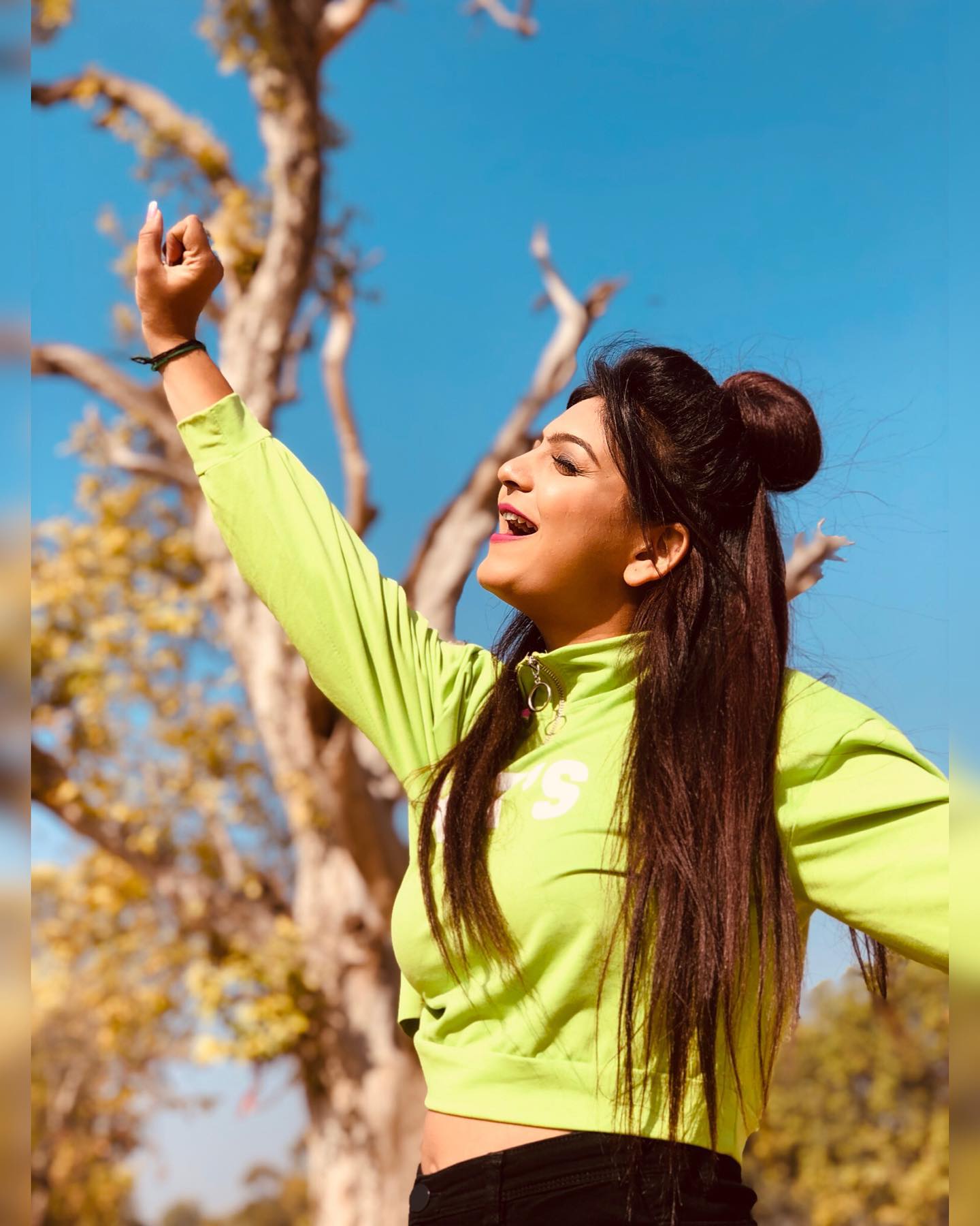 Twinkal Patel (Twinkal kachhadiya) age, biography, wiki, Boyfriend ...