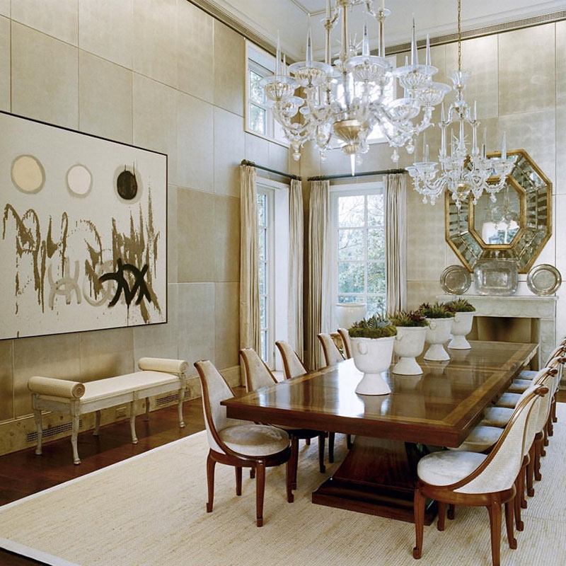 Stephen Sills Associates, New York, New York