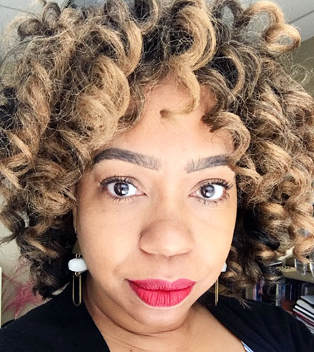 L'Oreal Lash Serum Solution Test and Review - That's So Chic