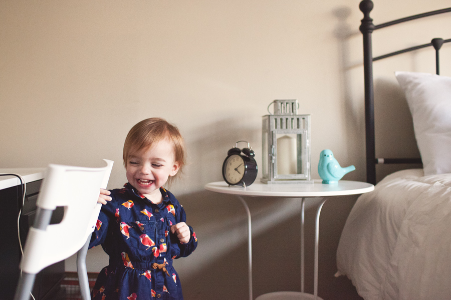 Brian, Kelly, Quinn, Grayson and Adelyn!