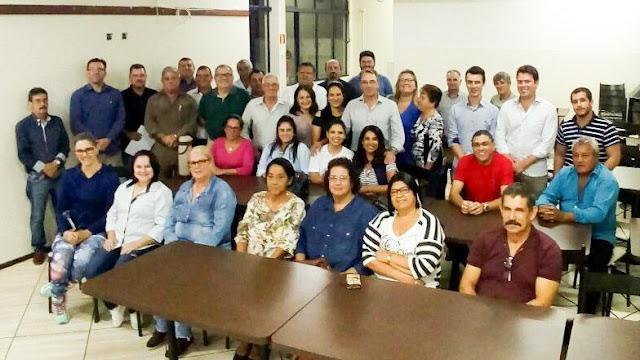 PDT debate cenários a cinco meses das eleições - Coluna Ponto de Vista ...