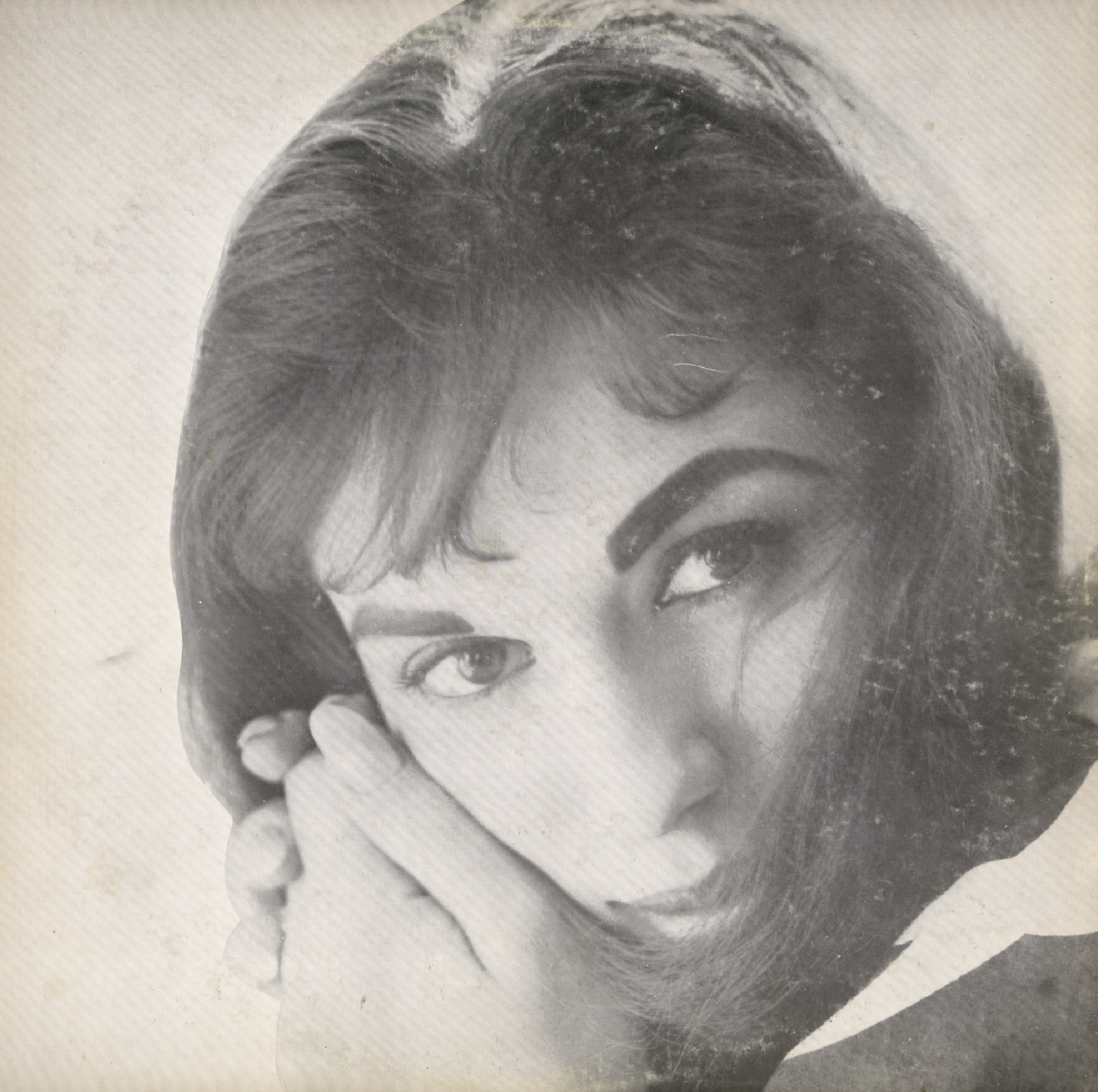 Unearthed In The Atomic Attic: More Joni Hits - Joni James