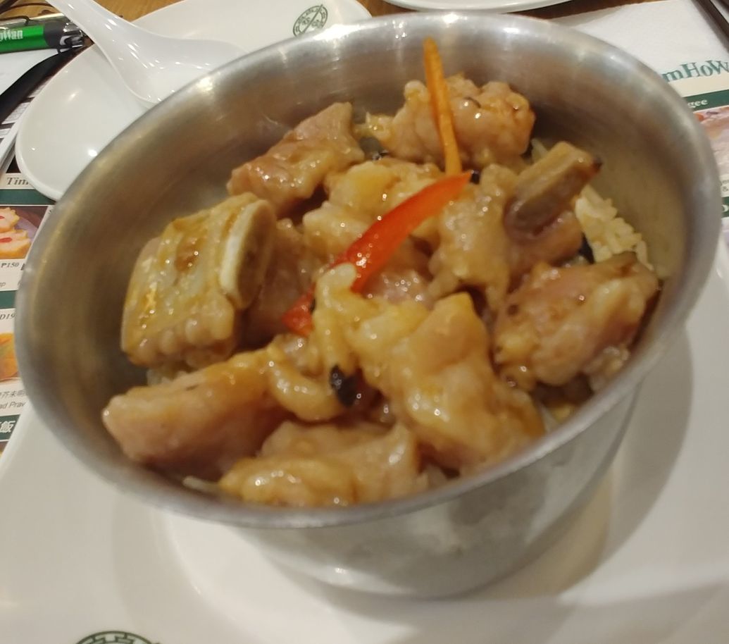 Tim Ho Wan: Delicious Hong Kong Dim Sum | Dad On The Move - a Family ...