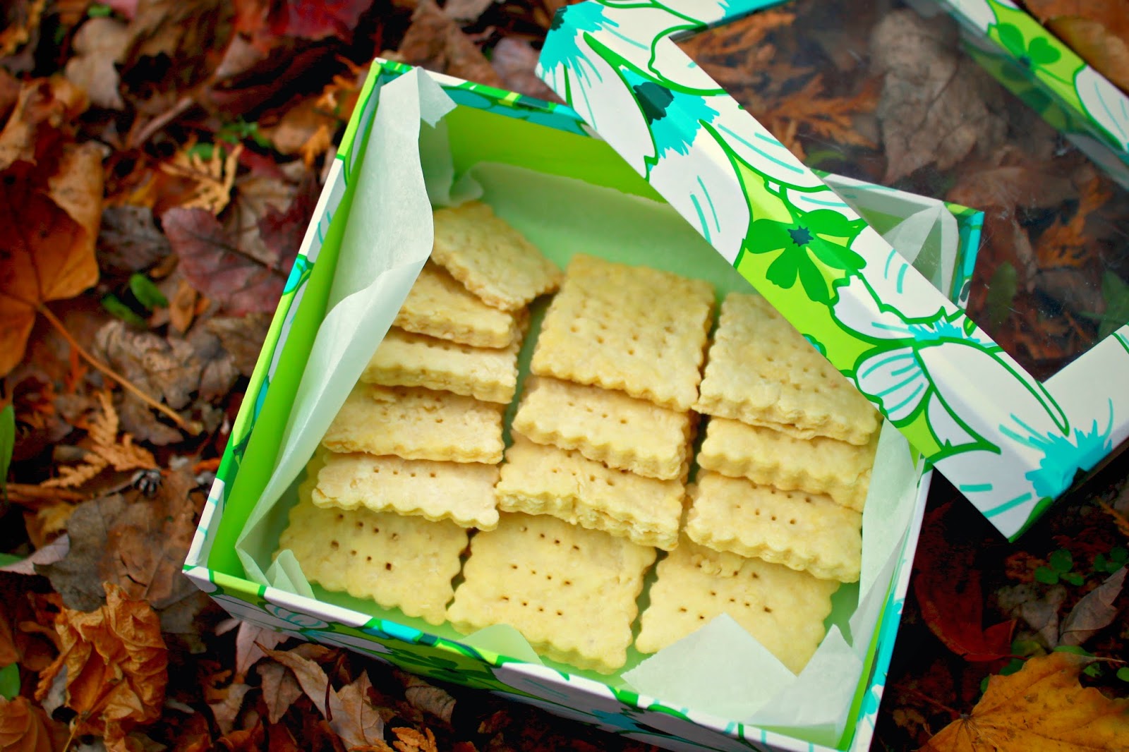 Handmade Gifts From The Kitchen!