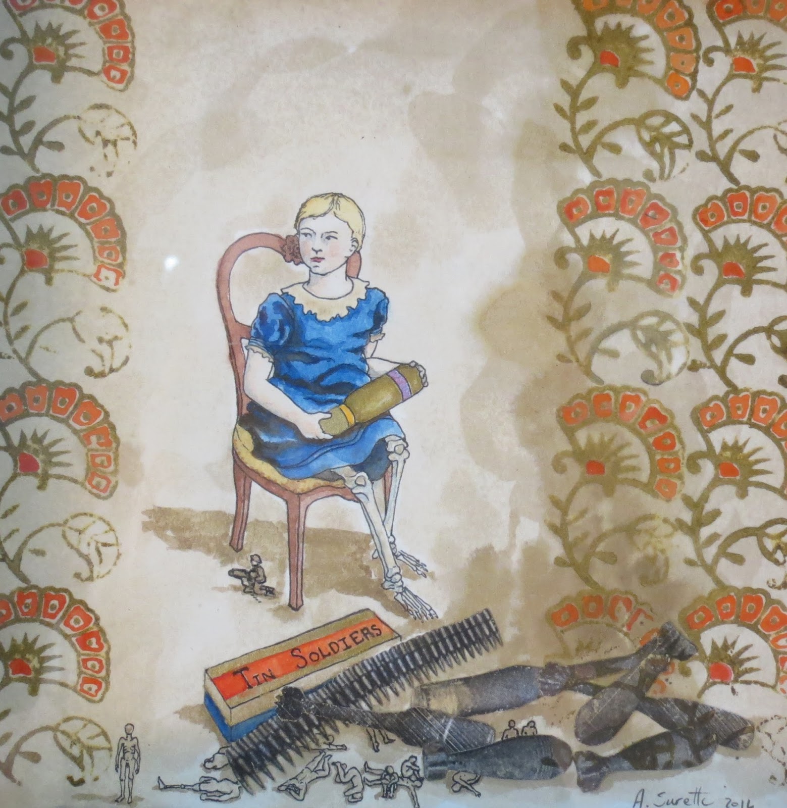 Galerie Art Plus: septembre 2016