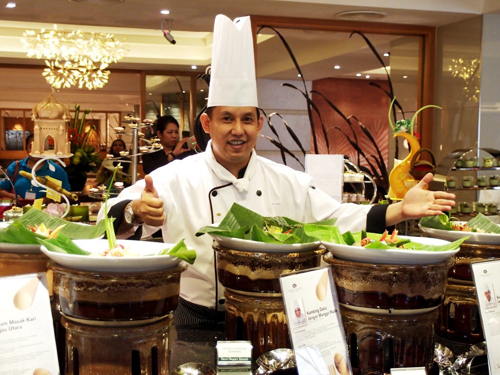 Best Restaurant To Eat - Malaysian Food Blog: Ramadan Buffet 2015 ...