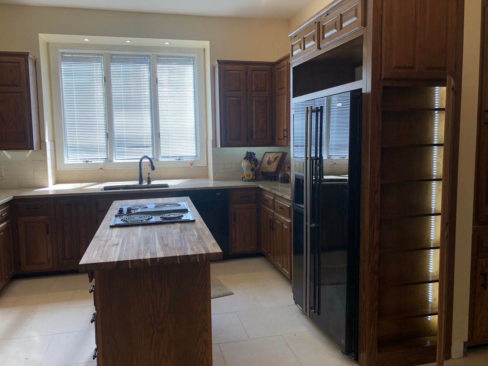 BEST Kitchen Lighting - Kennedy Kitchens & Baths