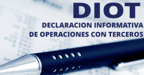 DISEÑO DE ESTRUCTURAS MANUAL ADMINISTRATIVO: ¿QUE ES DIOT?