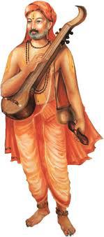 Dwaitha Tatthva Vaadha: Dasa Chathushtayaru