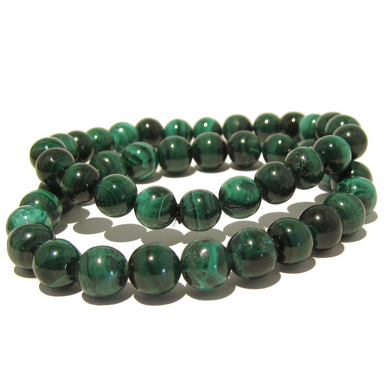 I Dig Crystals Blog: Malachite, The Power Stone