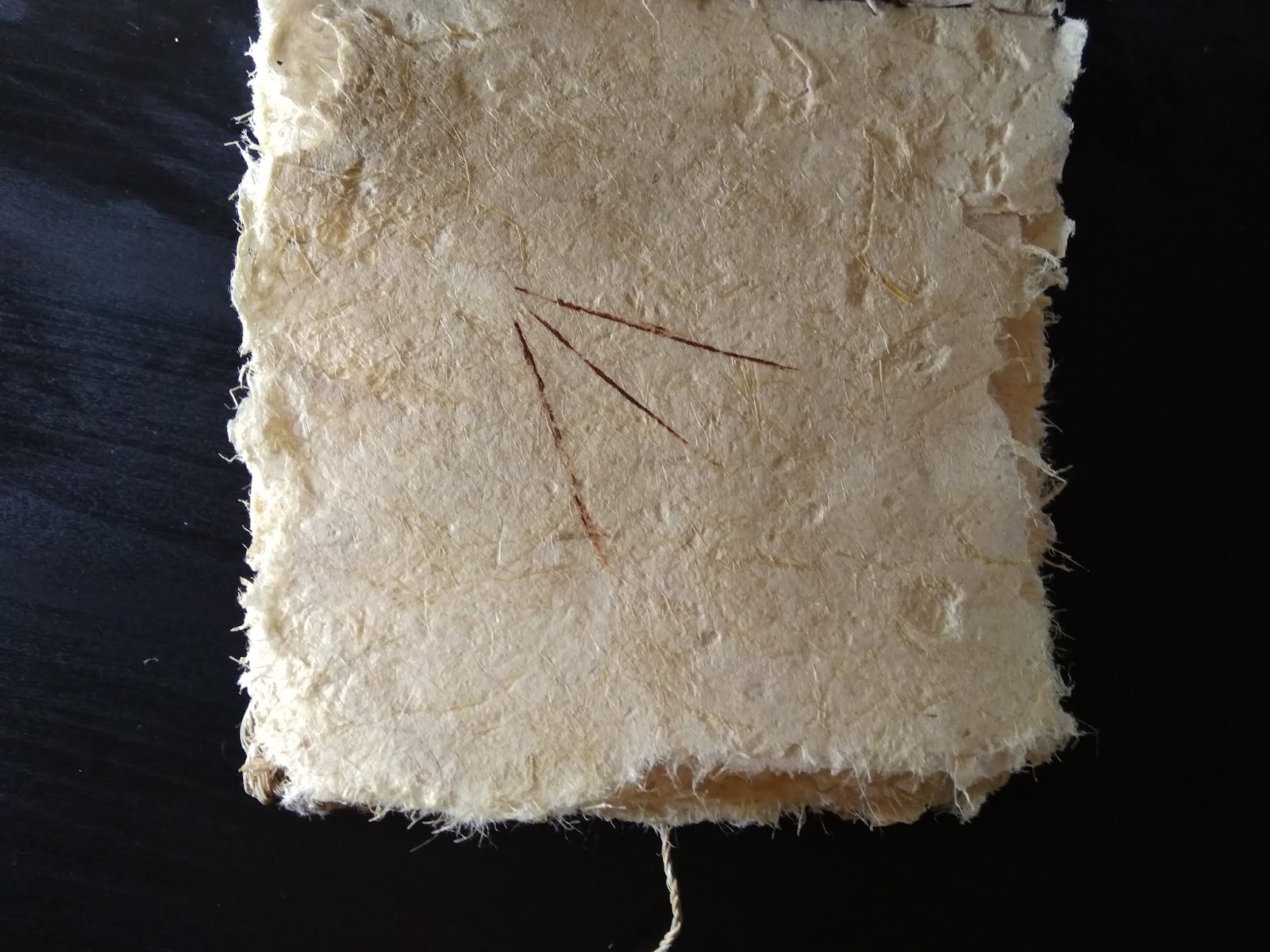 EsParteDeTi: EL PAPEL DE ESPARTO Y SUS POSIBILIDADESes