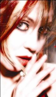 Interview with Music Artist Stacey Q