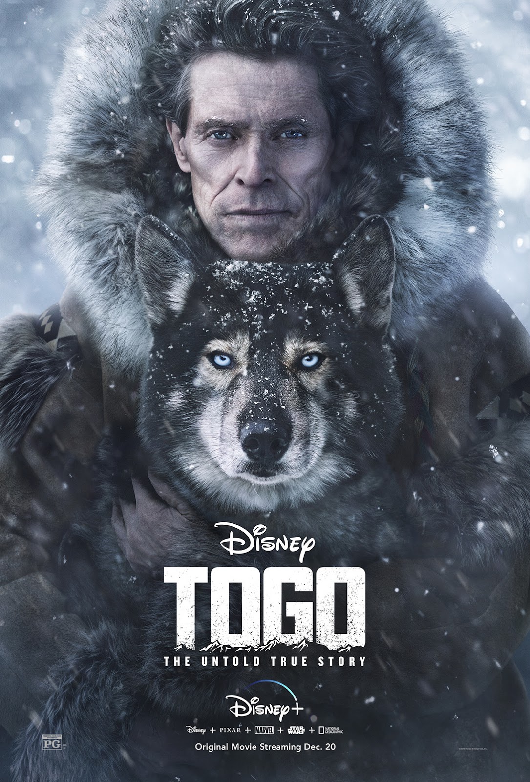 TOGO; Review