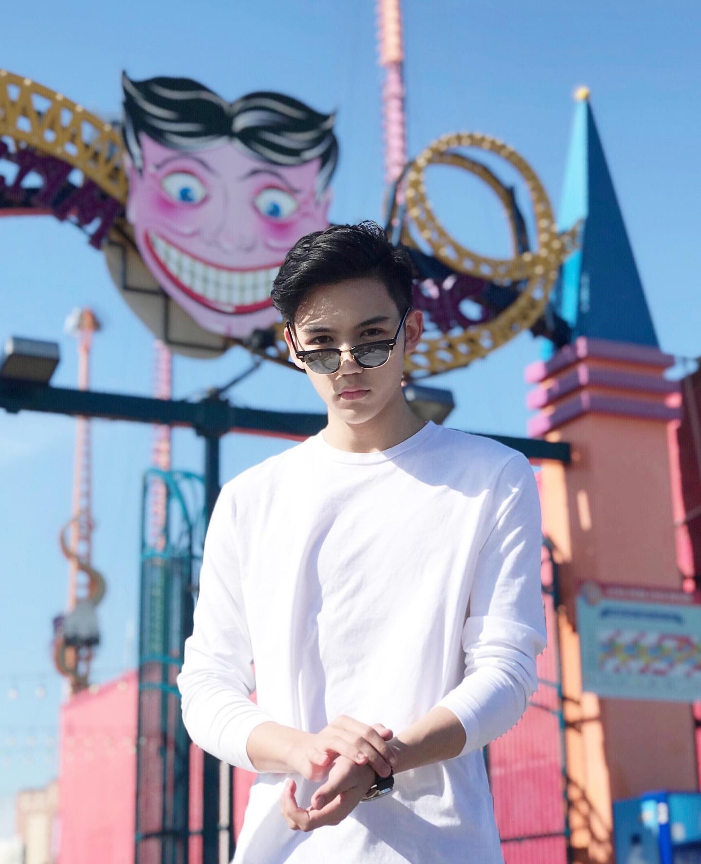 Juicy and Hottest Men : Zandro Muhlach Hot and Fresh Images