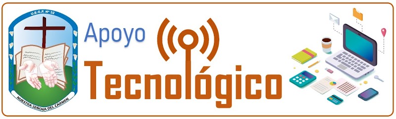 APOYO TECNOLÓGICO UEGP32