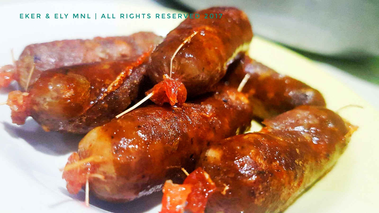 Lukban Longganisa is now available online