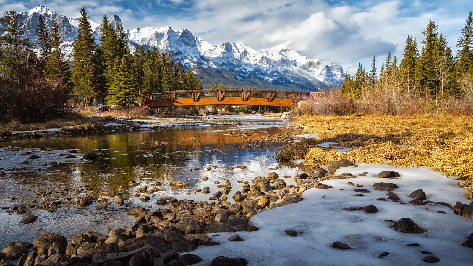 Travel Alberta, Canada: Visiting Alberta, Canada for Travel Alberta ...