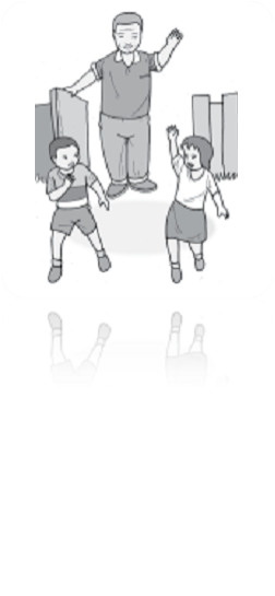 English Lessons: Greetings & Leave Taking