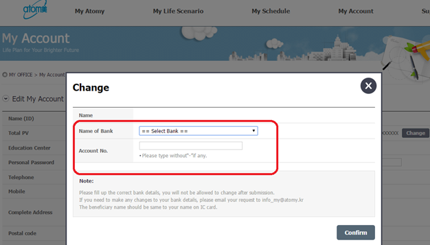 .: SUCCES EARNING TOGETHER GLOBAL ONLINE ATOMY TEAM