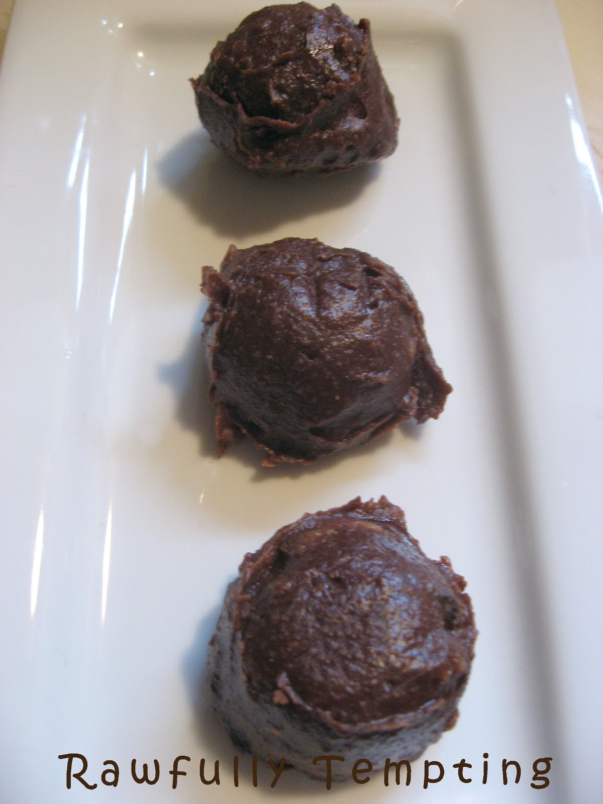 Award Winning - Chewy Chocolate Coco-Nutty Super Puffs