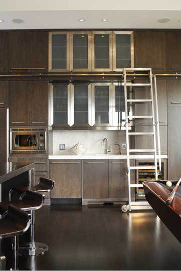 kitchen ladders Archives - Design Chic Design Chic
