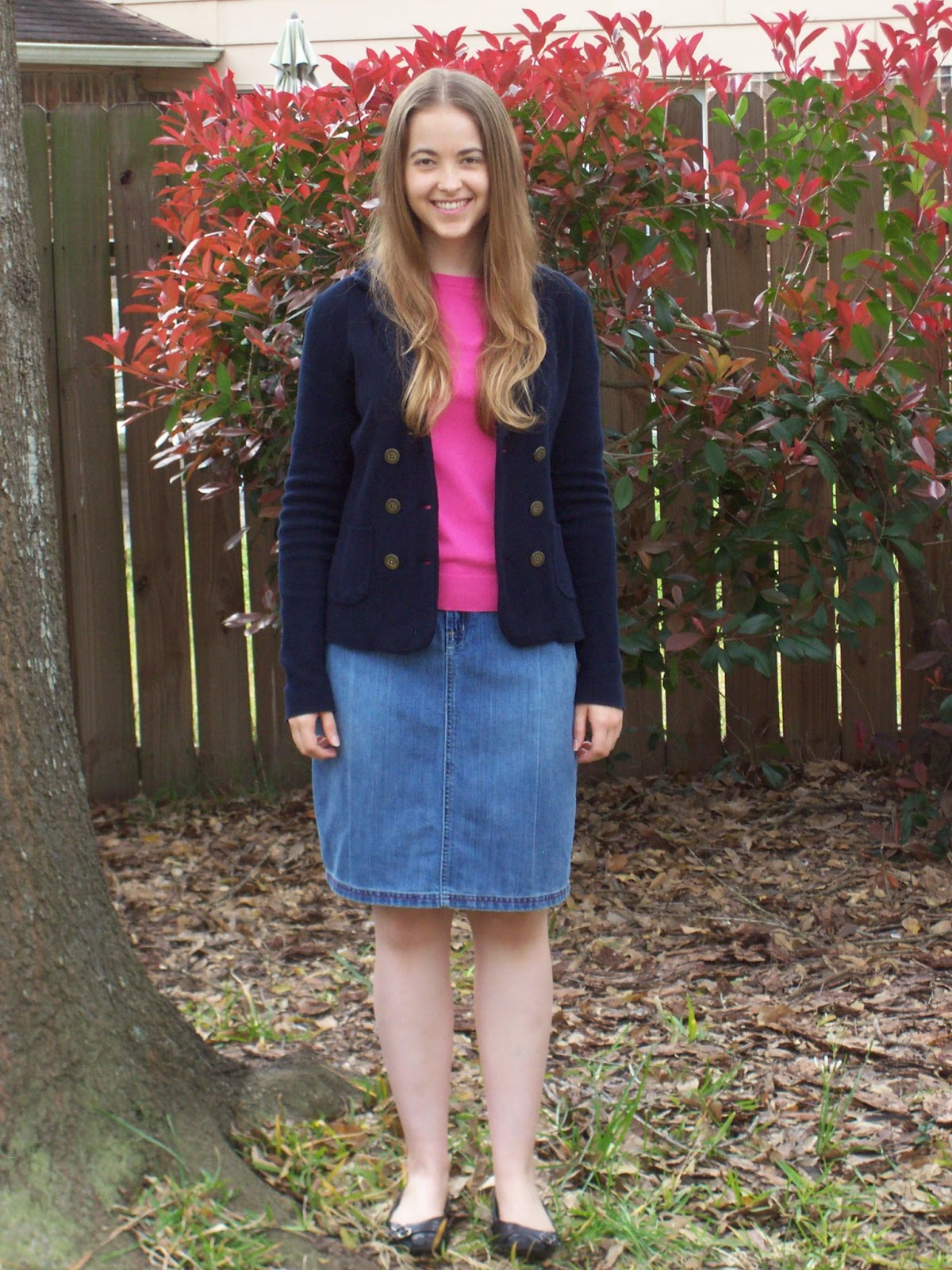 Fashioned and Designed: March 2013