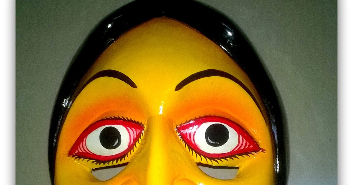 Creative Handicrafts Of Chithrananda: Lenchina Kolam ( Lenchina Drama ...