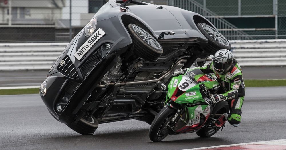 CarbonArt Motorcycle Lifestyles