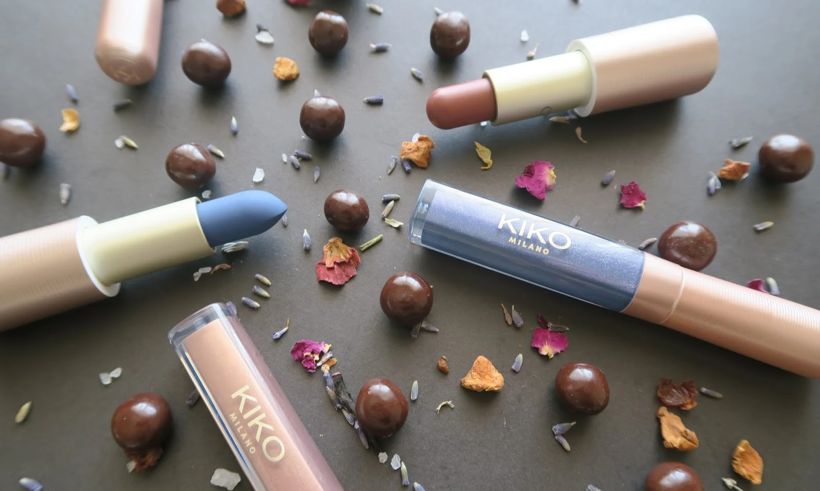 Hello KIKO Milano - Summer 2.0 | Home & Art Magazine