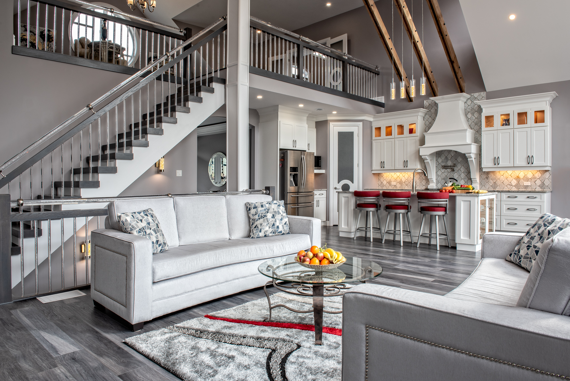 Beaver Homes & Cottages: 2021