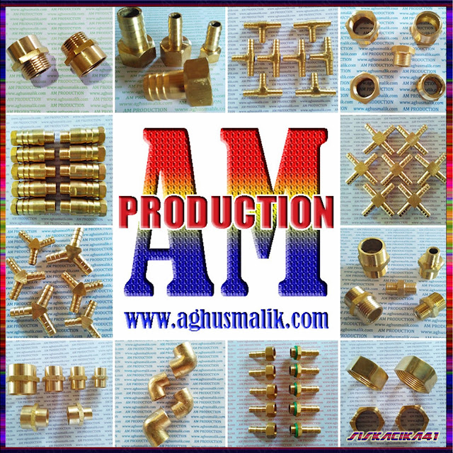 sis17ci: Aneka Logam Kuningan