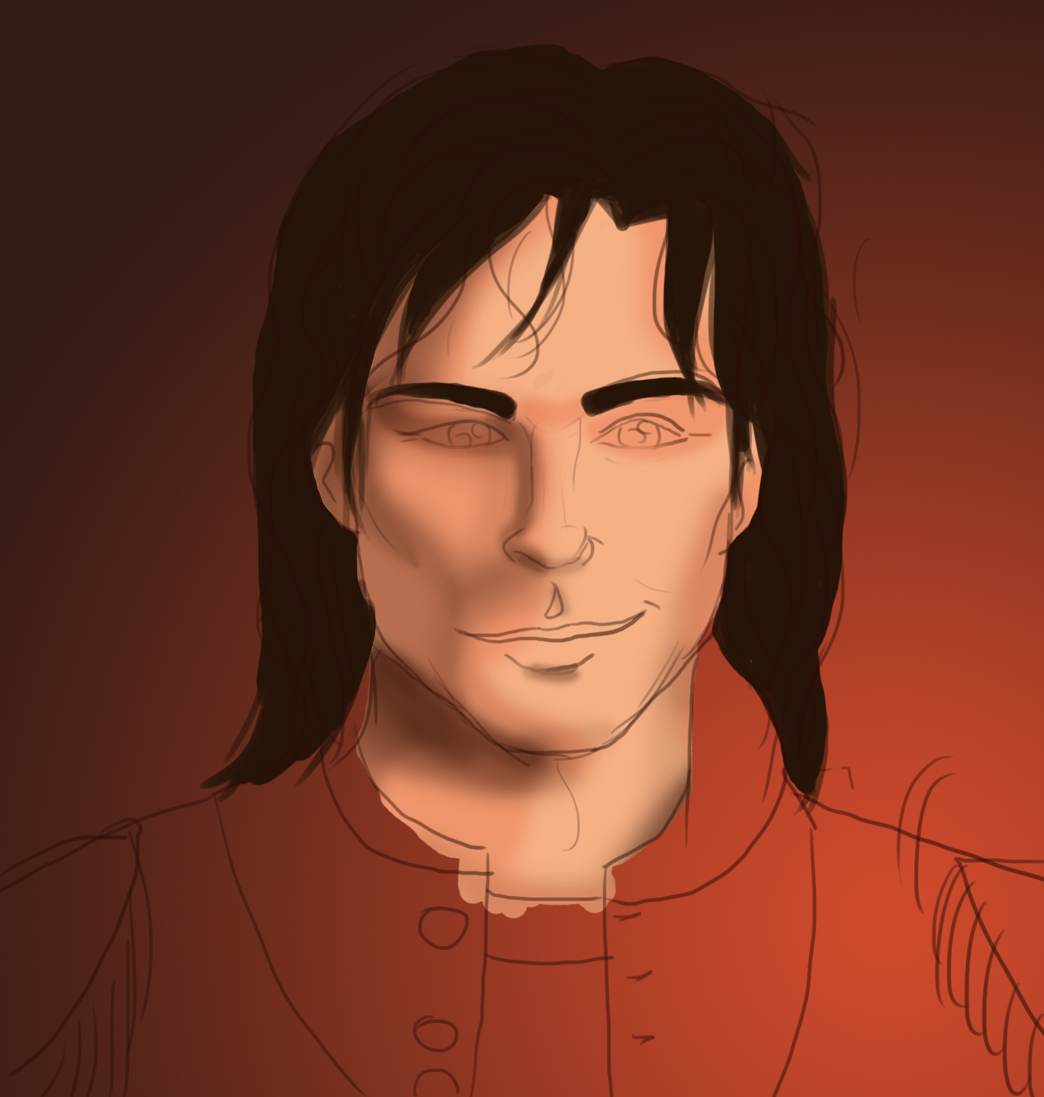 Tancred Novel at Joyce Hartmann blog