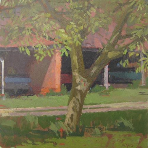 Chris Aggs