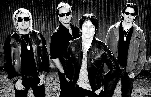 FUEL band wallpaper ~ ALL ABOUT MUSIC