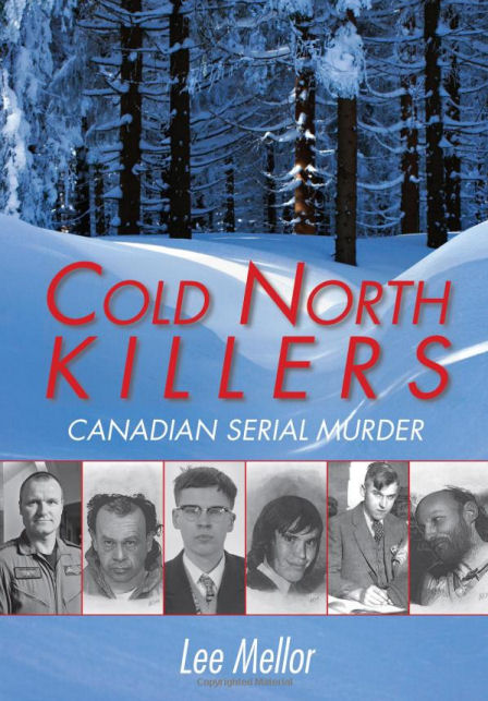 Mascara and Murder: March 2012