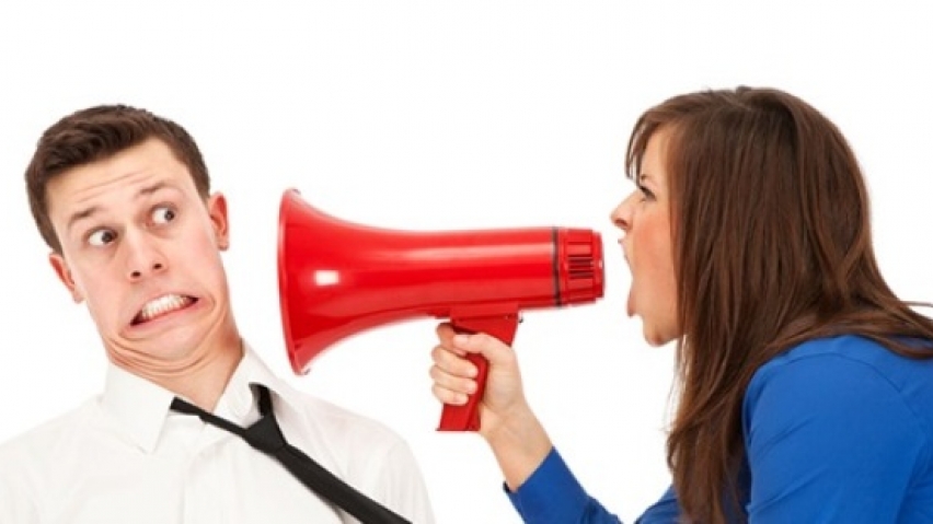 UNA QUEJA ES UN REGALO