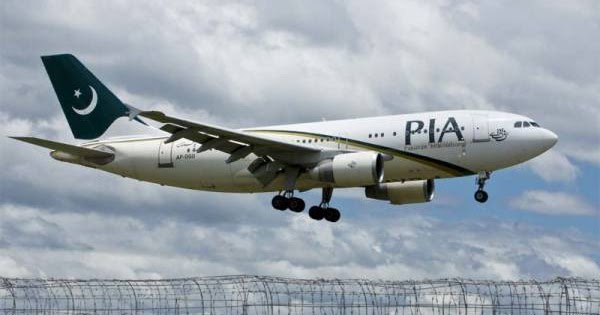 PIA flight steward goes missing