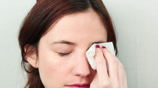 Best Eyeshadow Primer for Oily Eyelids - Best Beauty Products & Tips