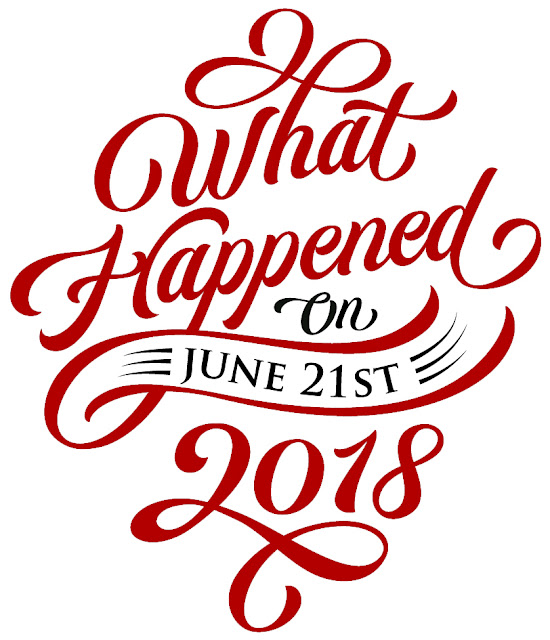 Essay Daily Talk About The Essay What Happened On 6 21 18 And 12 21 19