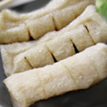 Resep Pempek Lenjer Palembang Enak | Resep Cara Membuat Masakan Enak ...