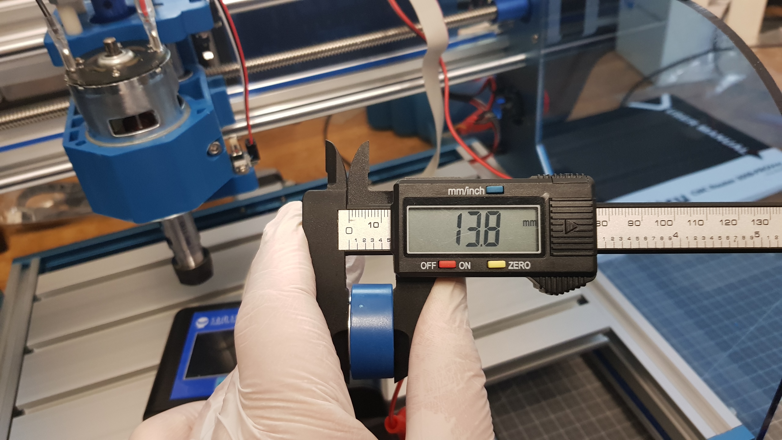 SainSmart Genmitsu 3018 PROVer