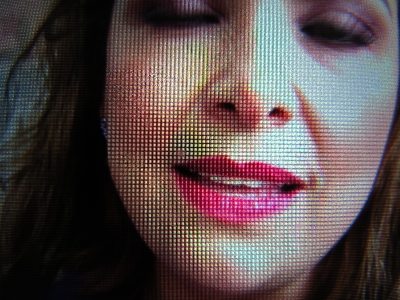 somos el espectador: LISSET PONE SU MIRADA EN SOMOS EL ESPECTADOR