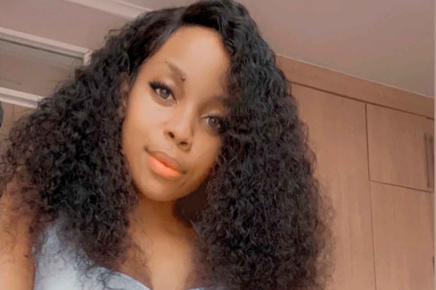 Breaking News - Another Njuzu PUNANI Video Leaked, This Time Being ...